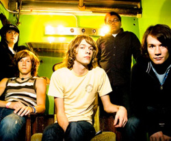 Sing It Loud - Interview - Racket Magazine