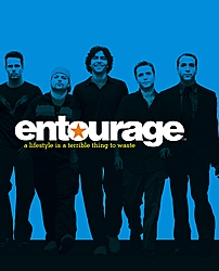Entourage: A Lifestyle is a horrible Thing To Waste - Book Review ...